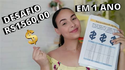 COMO JUNTAR DINHEIRO EM 2023 I ANO DE OURO YouTube