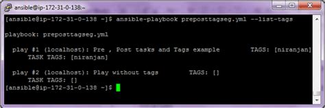 Task Automation Using Ansible Playbooks And Ansible Vaults With Examples
