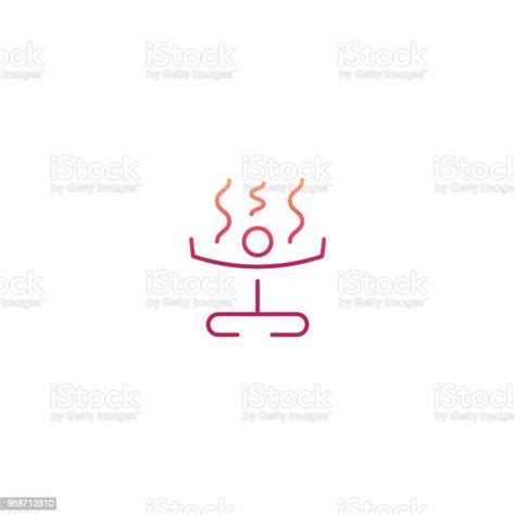 瑜伽符號圖示向量圖形及更多人圖片 人 位置描述 佛陀 Istock