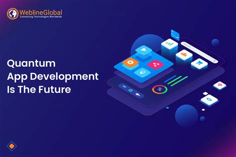 why quantum app development is the future a short guide