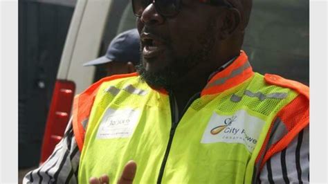 City Power Applauds Arrests Of Suspected Cable Thieves