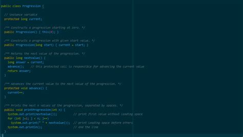 Solved Exercise 1 In Test Progressionjava Add A Short Code