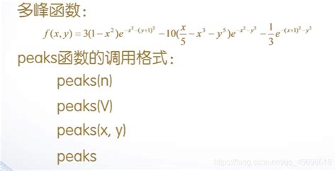 Matlab学习笔记四——三维绘图matlab墨西哥帽子裁剪图形 Csdn博客