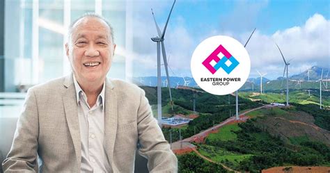 Ep ปีนี้โตต่อ จ่อ Cod วินด์ฟาร์ม “เวียดนาม” เพิ่ม 130 Mw
