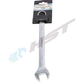 Hst Hst 0065 Ring Open End Spanner