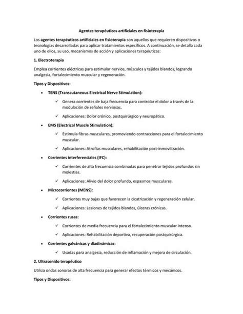 Agentes terapéuticos artificiales en fisioterapia Ari uDocz