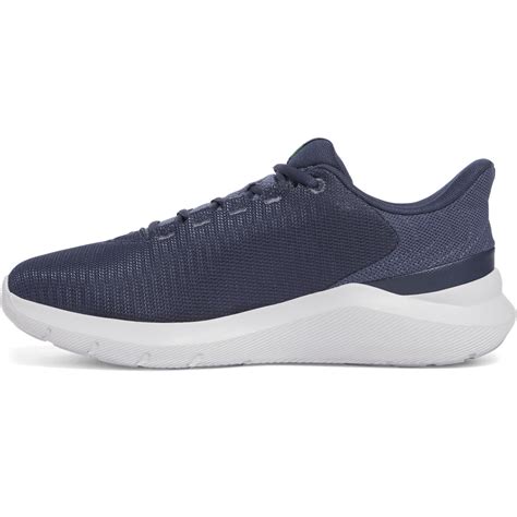 Ua Phade Rn 3 Tenis Gris De Hombre Para Correr Referencia 3028252 044 Prochampions
