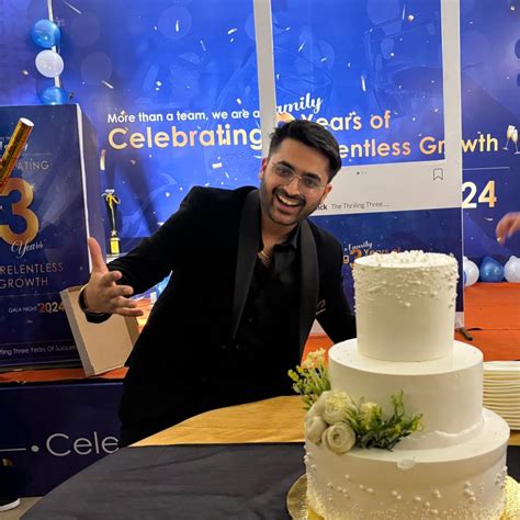 Aarjav Jain On Linkedin Believe Nothingless Threeyearsandcounti