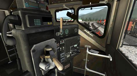 Train Simulator Yellowhead Pass Jasper Valemount Route Add On On Steam