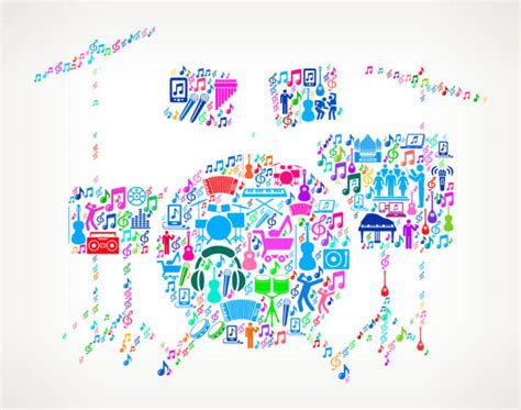 타악기 스톡 사진 및 일러스트 Istock