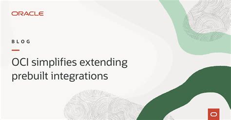 Nimesh Oza On Linkedin Oci