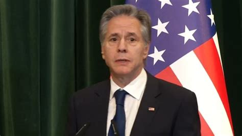 Vizita E Blinken Në Tiranë Analisti I Njohur Zbardh Prapaskenat Ja