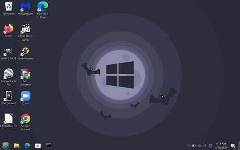 Dracula theme on Windows 11 with Classic Menu and WinAero Tweaks : r/windowsthemes