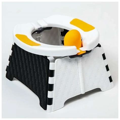 Лучшие детские складные горшки для путешествий: рейтинг топ 10 дорожных ...