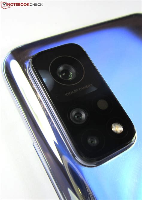 Xiaomi Mi 10T Pro 5G Review Has Almost Everything That Defines A Top Smartphone NotebookCheck