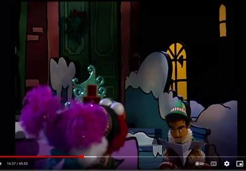 Sesame Street Elmos Christmas Countdown 2008 Scene 4 Free
