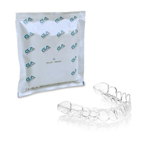 Ghost Aligner Bart Medical®