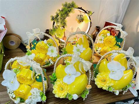 Các Mẹ đảm đua Nhau Khoe Mâm Cúng Rằm Tháng 7 Mặn Ngọt Khiến Ai Cũng Mê