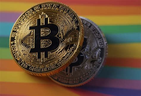 Head Of Compact Crypto Peen Ccp Speaks Out Against New Lgbtq Bitcoin Conference