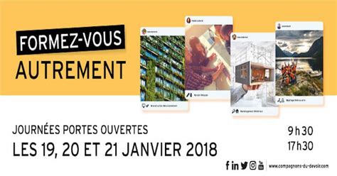Ou Sortir En Lorraine Journées Portes Ouvertes Compagnons du Devoir