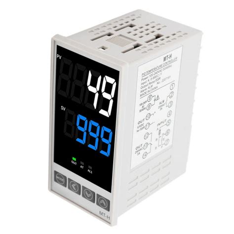 Temperature Controllerpid Temperature Controller Kit Industrial