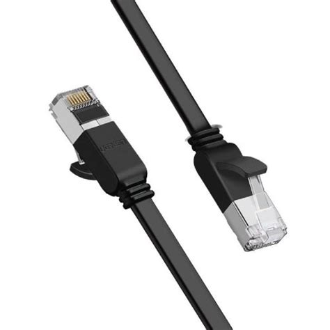 Ugreen Nw101 Cat 6 Uutp Pure Copper Ethernet Cable 50192
