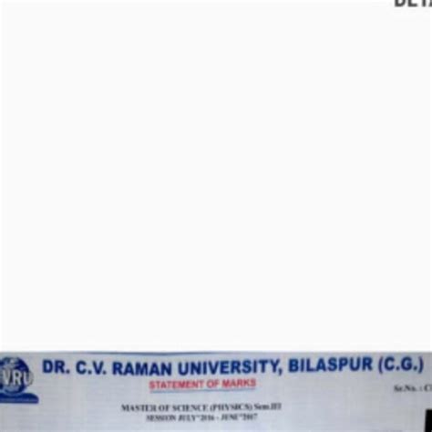 Anamika Dwivedi Research Assistant Physics Research Profile