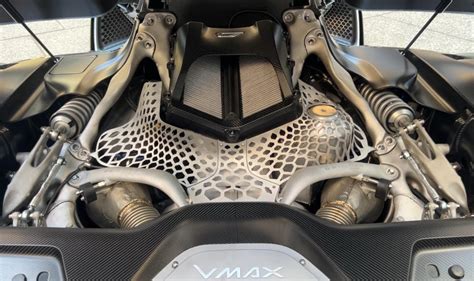 Czingers 3d Printed Ai Designed Supercar Is Just The Beginning