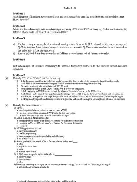 Sample Pdf Multiprotocol Label Switching Networking