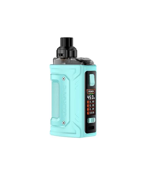 Geek Vape H45 Classic Kit Artisan Vapor And Cbd L Vape Shop L Smoke