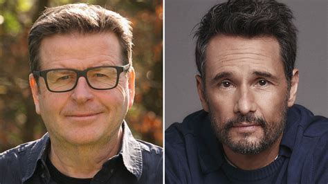 Directed By Simon West Boundless Stars Rodrigo Santoro Alvaro Morte