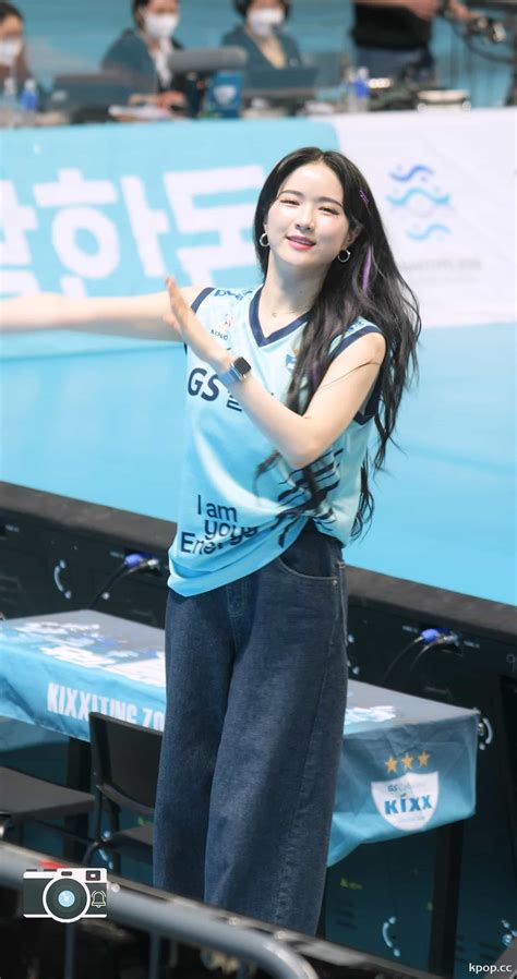 230313 啦啦队韩国女团饭拍秀36部fancam合集 16 7G 美潮秀