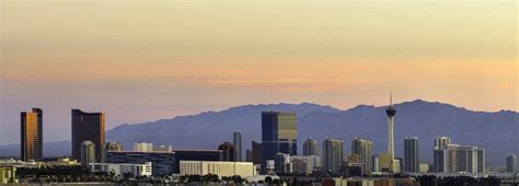 Home Internet Providers Las Vegas