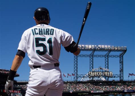 Ichiro Suzuki Wallpapers - Wallpaper Cave
