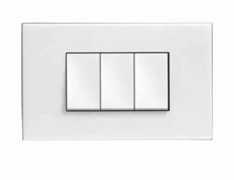 Legrand Electrical Switch Switch Size 1 Module At 25 Piece In Coimbatore