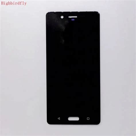 For Nokia 8 TA 1012 TA 1004 TA 1052 Lcd Screen Display WIth Touch Glass DIgitizer Assembly