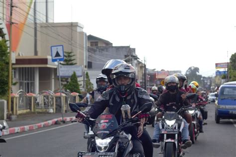 Tips Touring Akhir Pekan Ala Honda Sulut Review