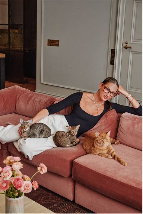 If Youre Obsessed With Jenna Lyons Covetable Kitchen…