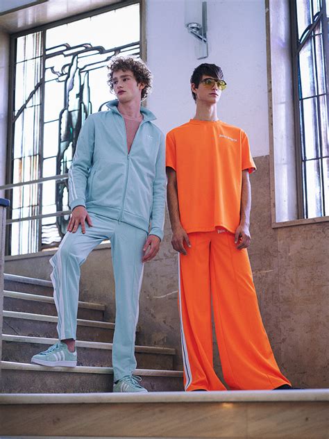 Editorial Moda Inspirado En Los Chicos De La Etsam