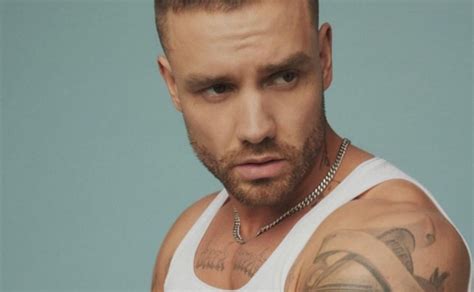 Filtran Fotos De La Muerte De Liam Payne En Hotel De Argentina
