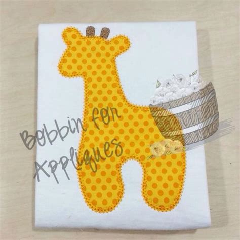 Nursery Applique Etsy