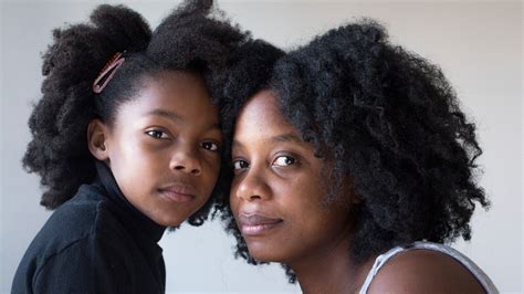 Quotes About Nappy Hair