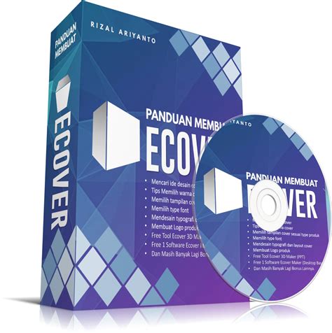 Digitalpro Cara Membuat Cover Buku