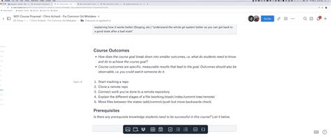 Fix Common Git Mistakes By Chris Achard Learn How To Egghead Like A Pro