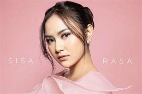 Chord Gitar Dan Lirik Lagu Sisa Rasa Yang Dipopulerkan Mahalini Sonora Id