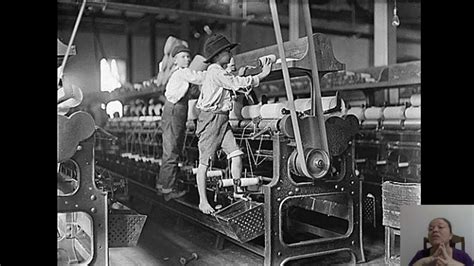 Revolução Industrial Parte YouTube