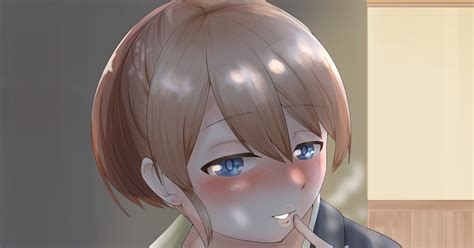 艦これ あなたの煽情的な誘惑 たんべのイラスト Pixiv