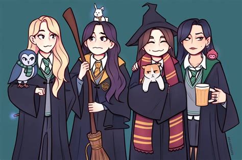 Pink Haired Yeba Posts Tagged Solar Harry Potter Artwork Harry
