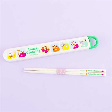 Best 13 Kawaii Wooden Animal Chopsticks Japanese Fluffy Chopsticks