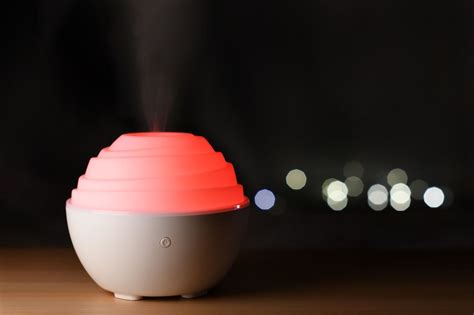 Diffuser In Comparison Optimally Distribute Room Fragrance
